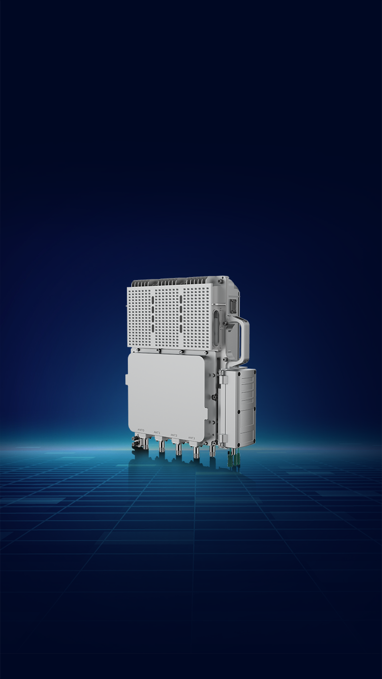 DMR & PMR Trunking Communication Solutions | Caltta